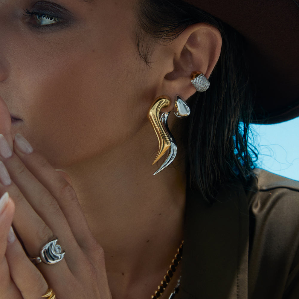 MERS – Be Bold. Be You.