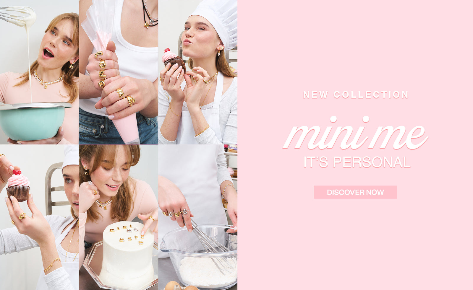 MERS – Be Bold. Be You.